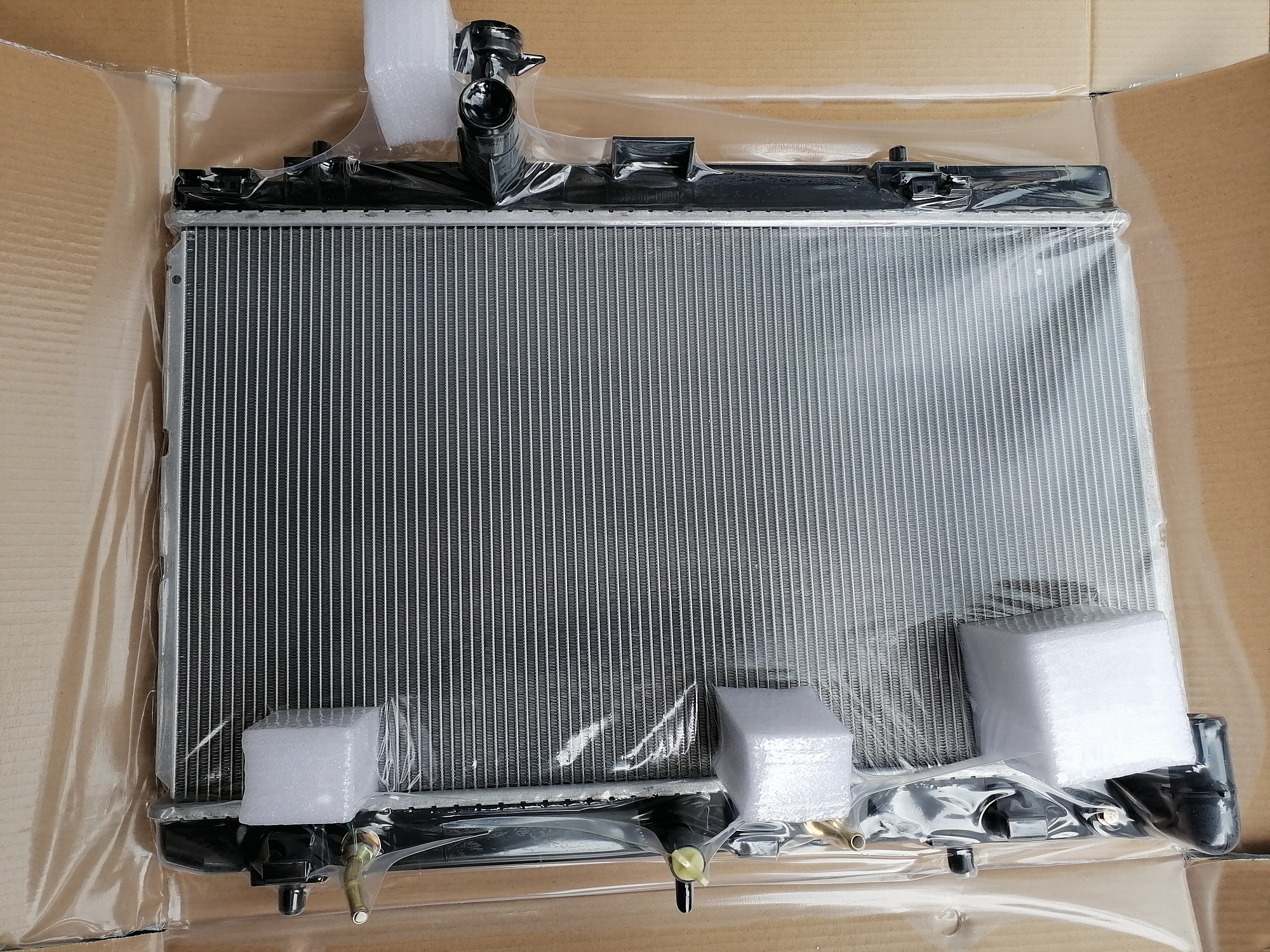 TOYOTA VIOS SUPER-MAN DUAL VVTI - 16MM "Automatic Transmission ...