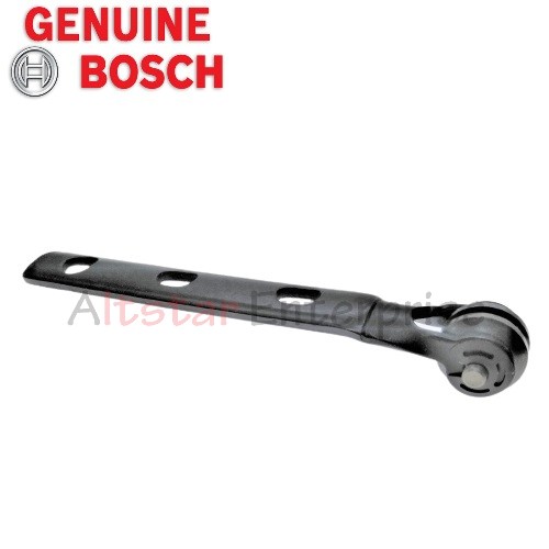 Genuine Bosch Retaining Bracket (2608135901) for the jigsaws GST 65 and ...