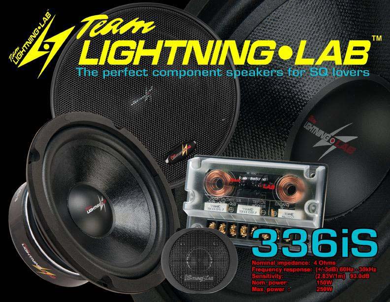 Lightning Lab Separates (Model 336is) | Lazada PH