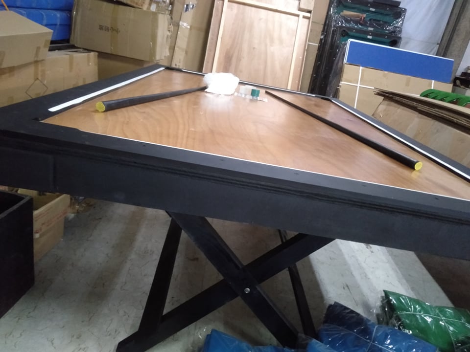 4X6 POOL TABLE/POOLAN | Lazada PH