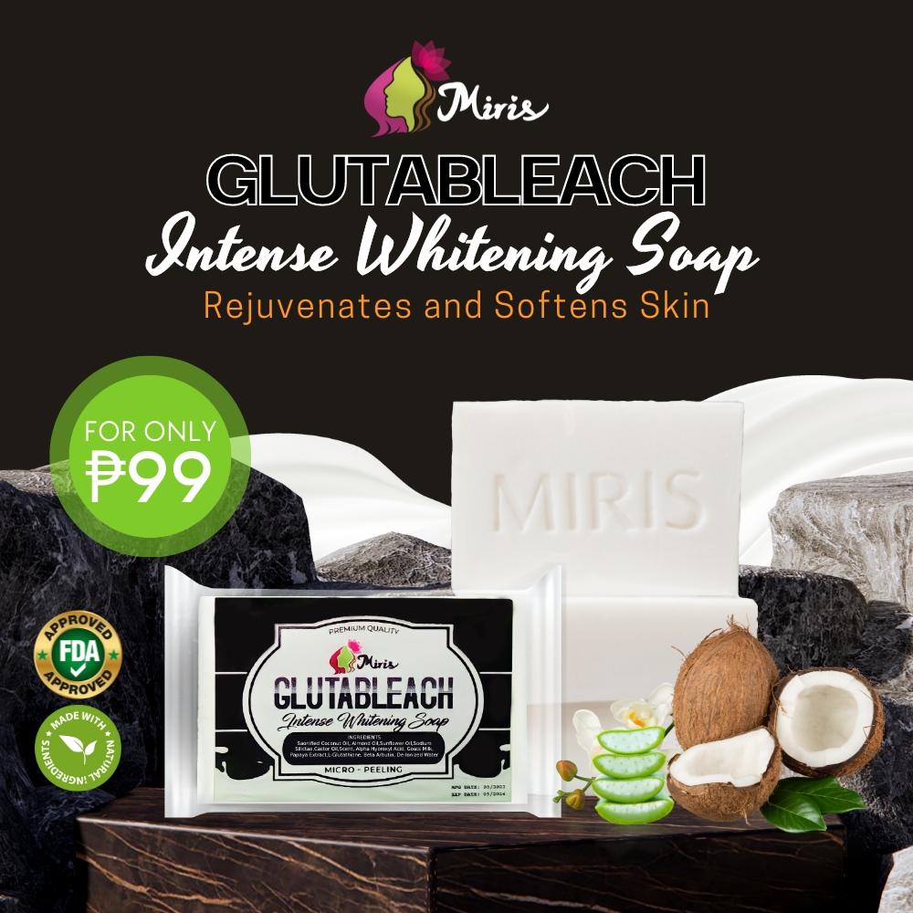 1X Micro Feeling Soap Achieved That White Glow Exfoliate Skin | Lazada PH