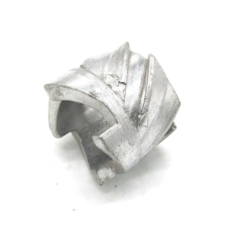 EC04/CG411 Recoil Starter Metal Pawl 2 Stroke Parts For Grass Cutter ...