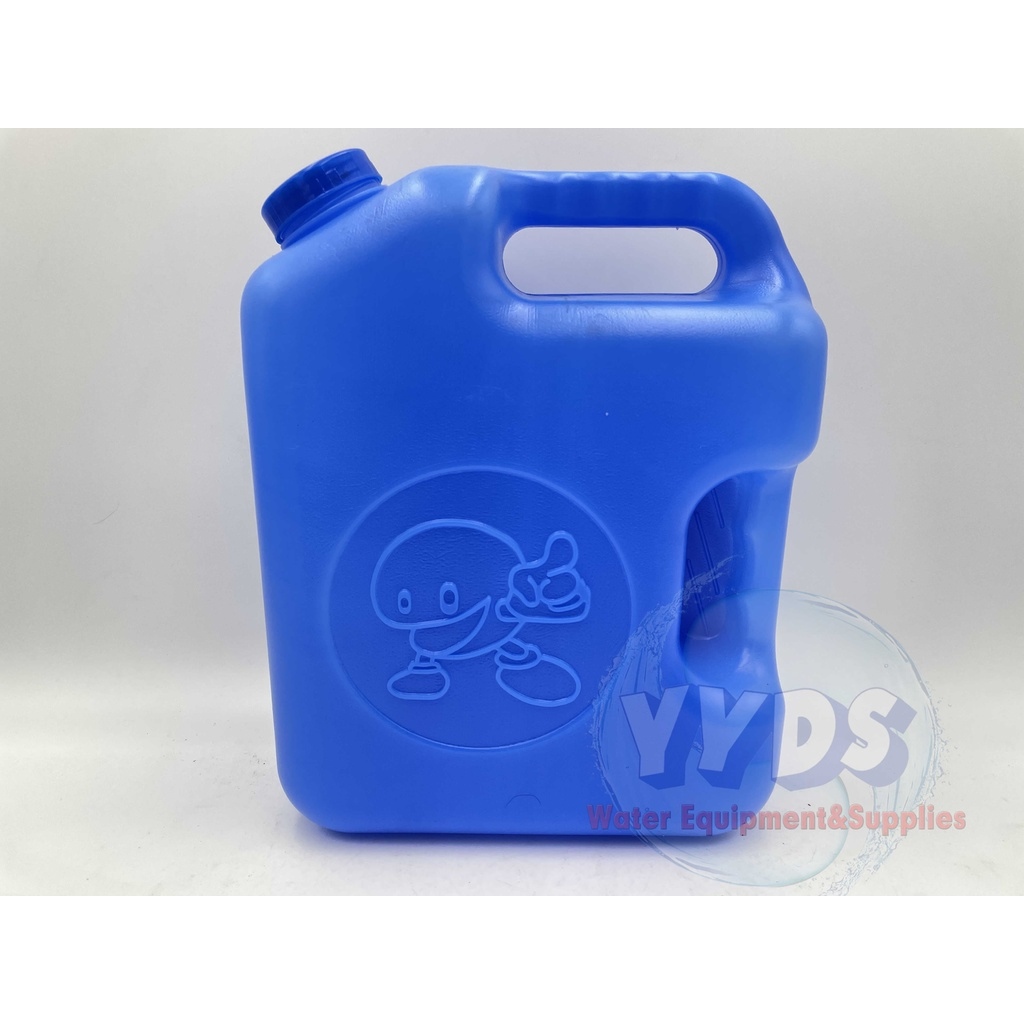 2.5 Gallon/3L/6L Mini Slim Mineral Water Container with Rotary Faucet ...