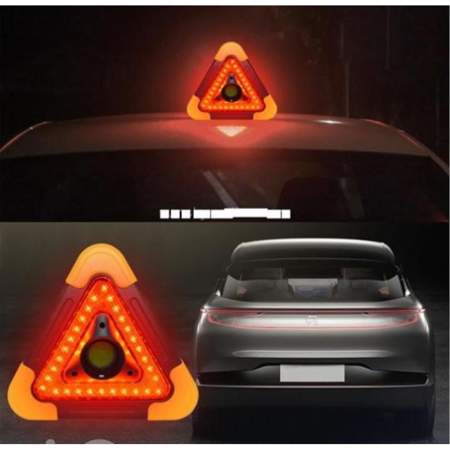Car Warning Device Multi-function work light Cob HB-6609 | Lazada PH