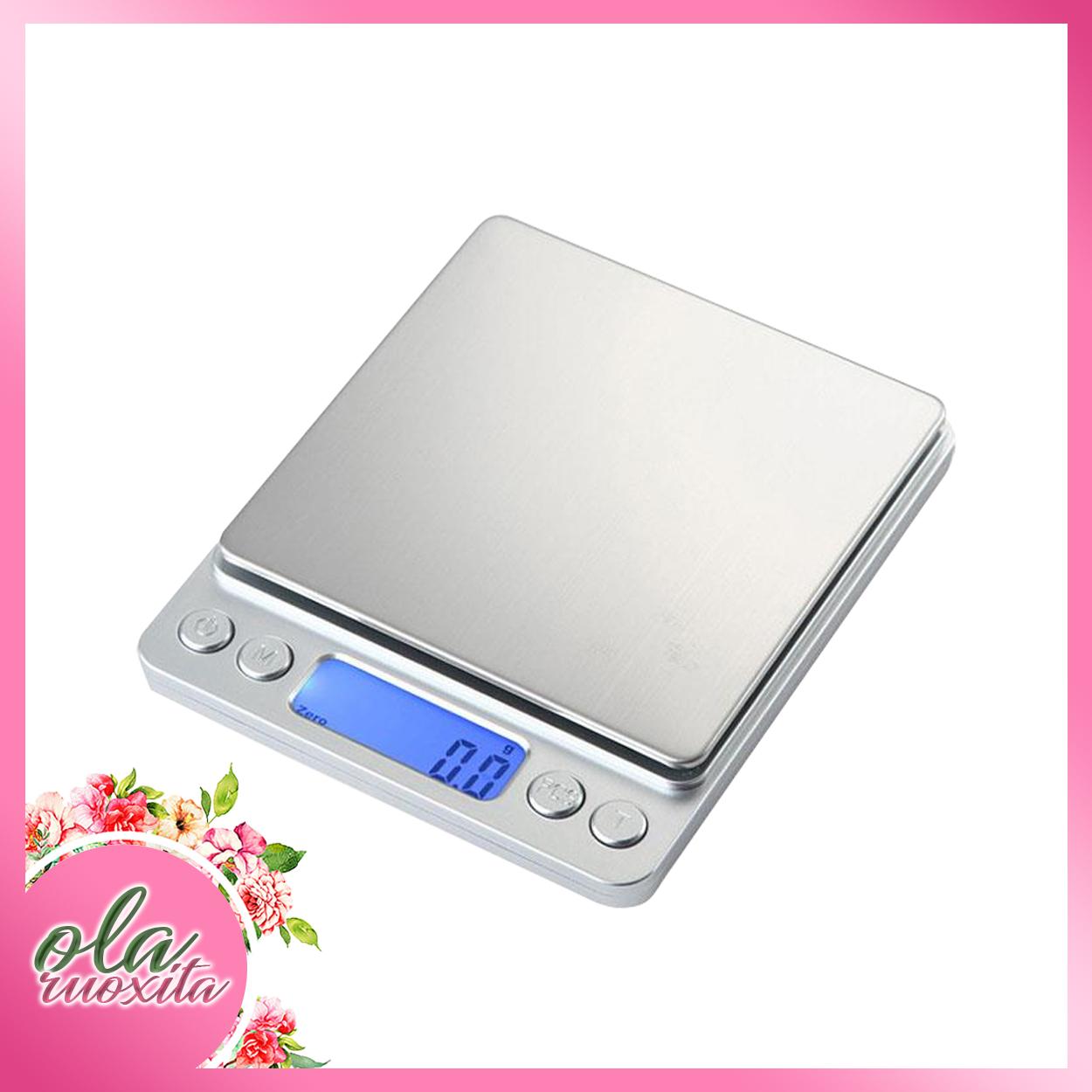 Superior Mini Digital Platform Scale (I-2000) | Lazada PH