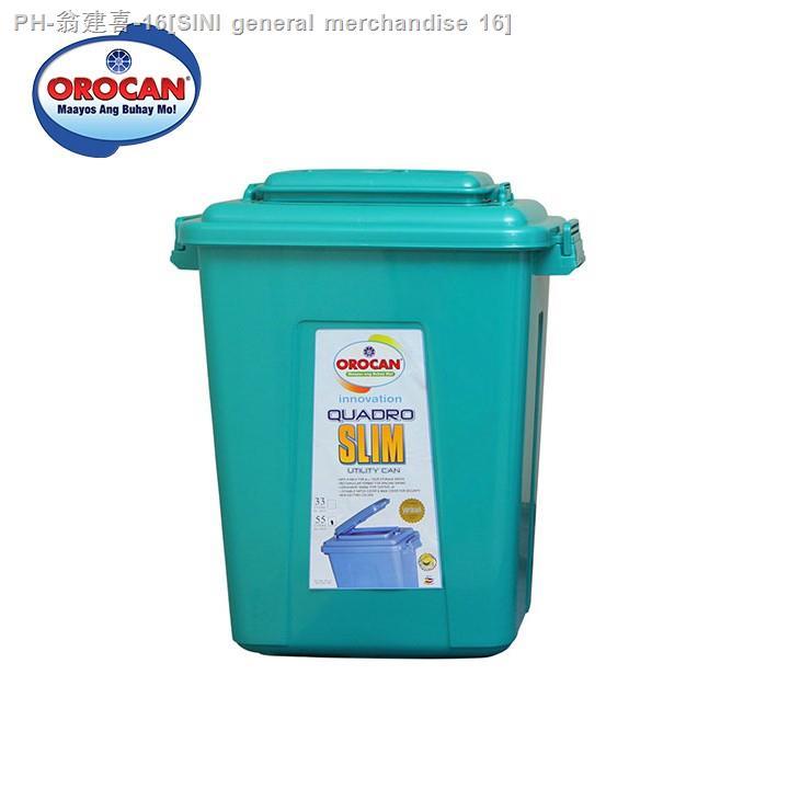 Orocan Quadro Slim 55 Liter | Lazada PH