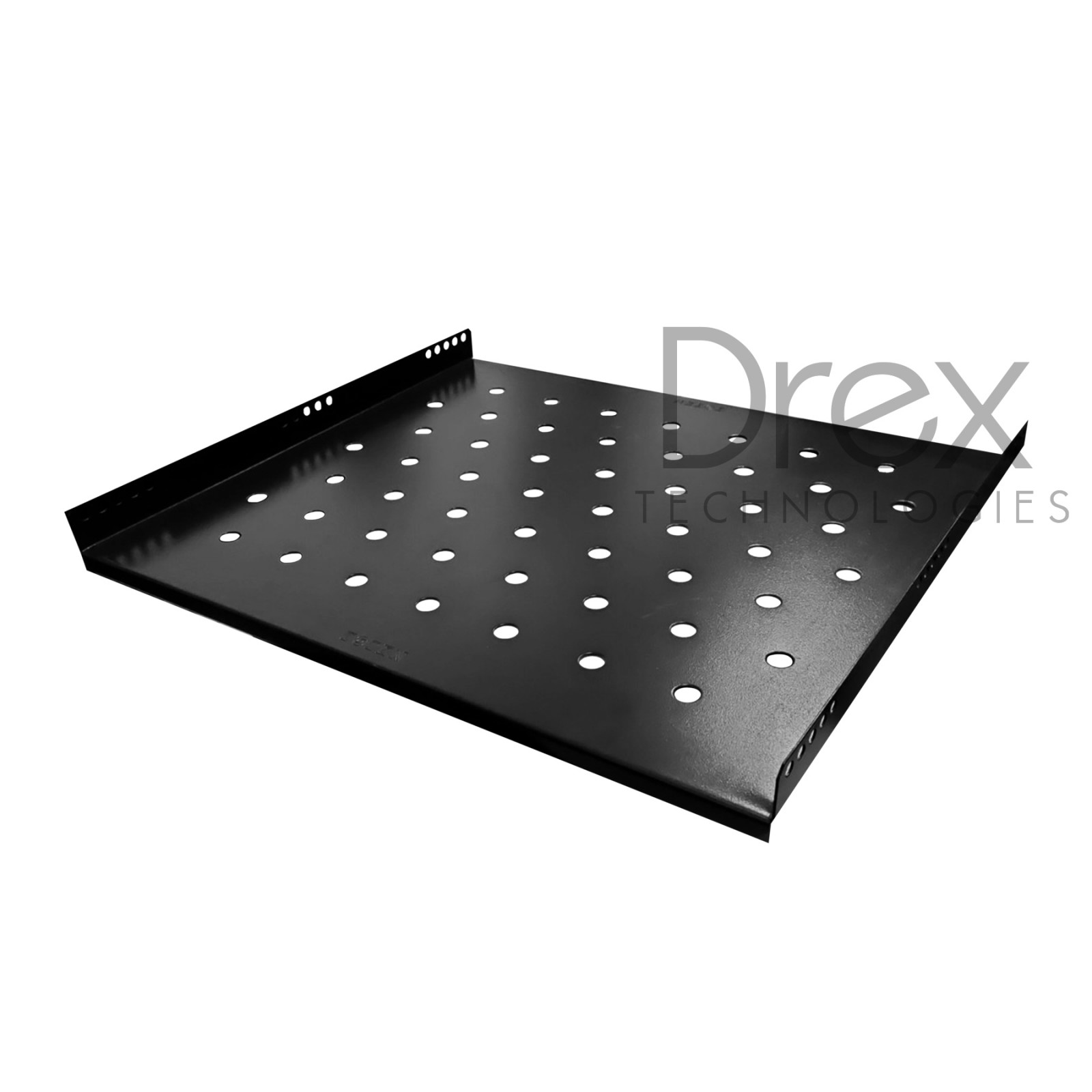 Toten 1U Universal Tray Heavy Duty W=19" x D=16.5" x H=1u for 600mm ...