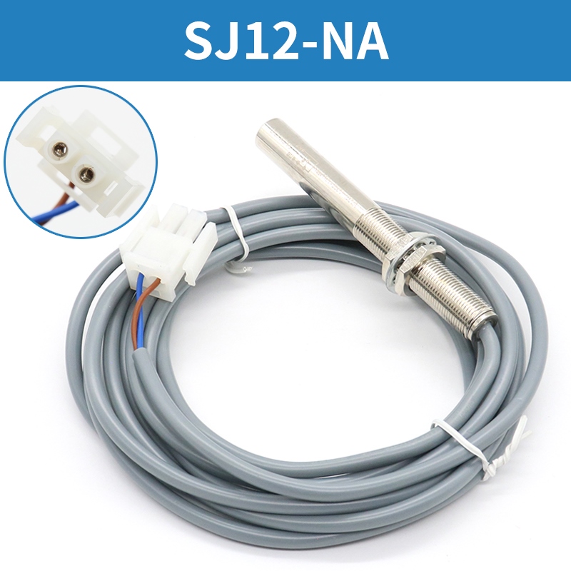 Hengda Fuji elevator flat layer sensor SJ12 - NA magnetic switch ...