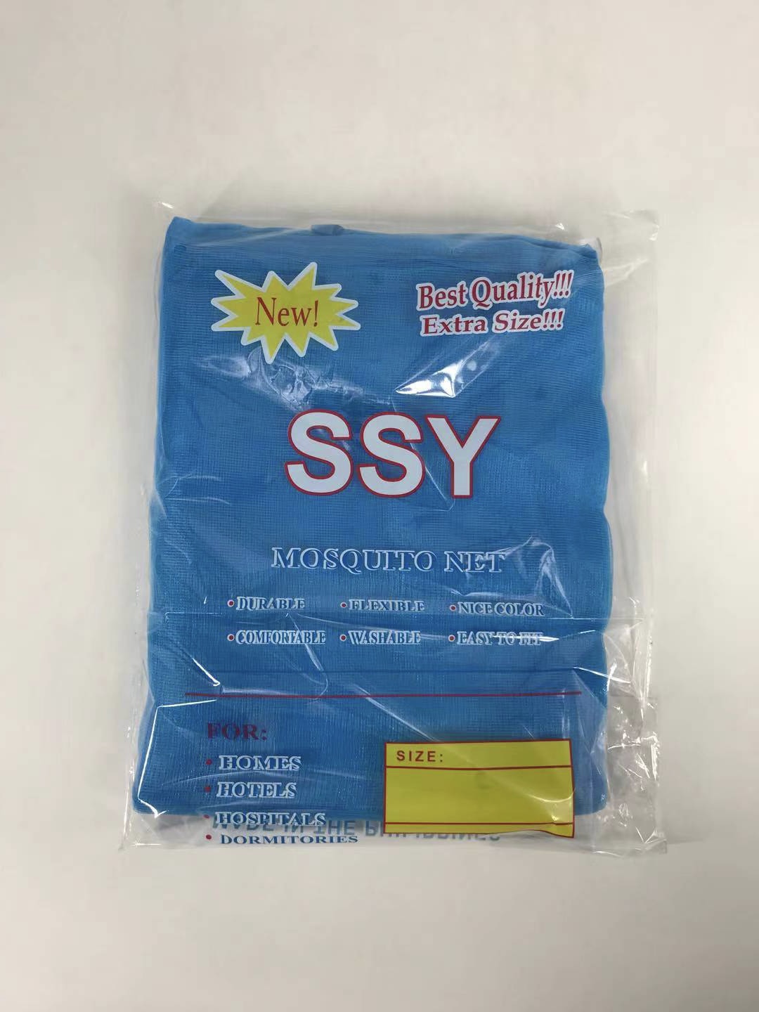 Nylon Mosquito Net/Kulambo/Anti-Mosquito Net/ High Quality Nylon ...