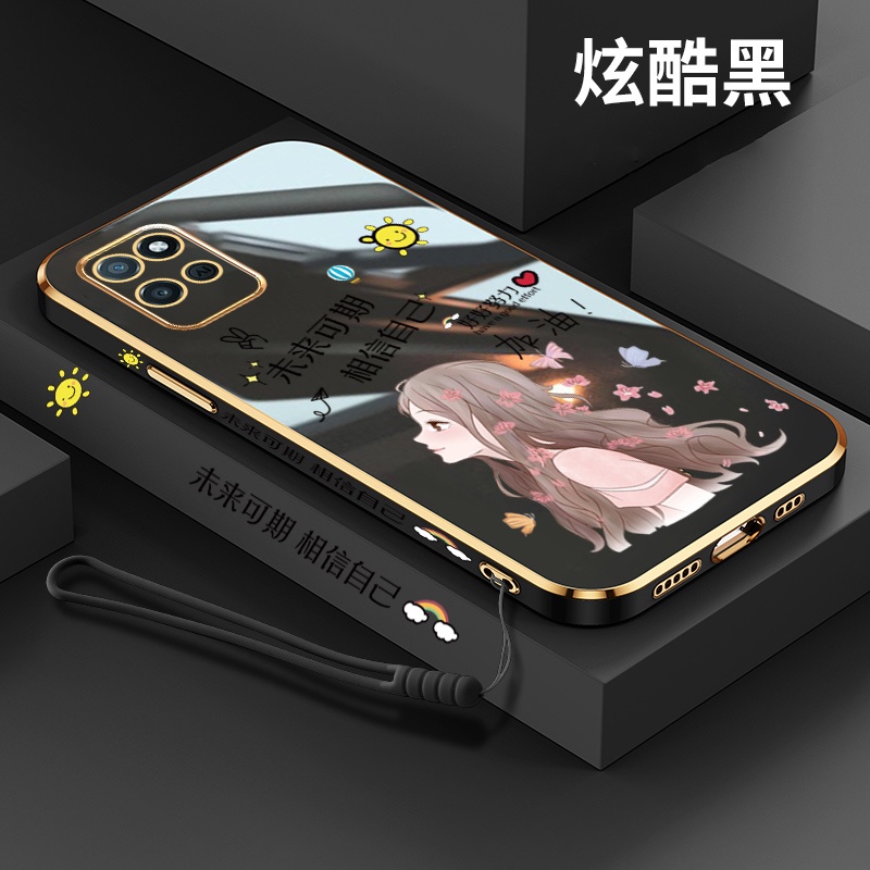 HORCO Casing infinix Hot 30 Play hot 30 hot 30i Hot 20 20i 20s Play ...