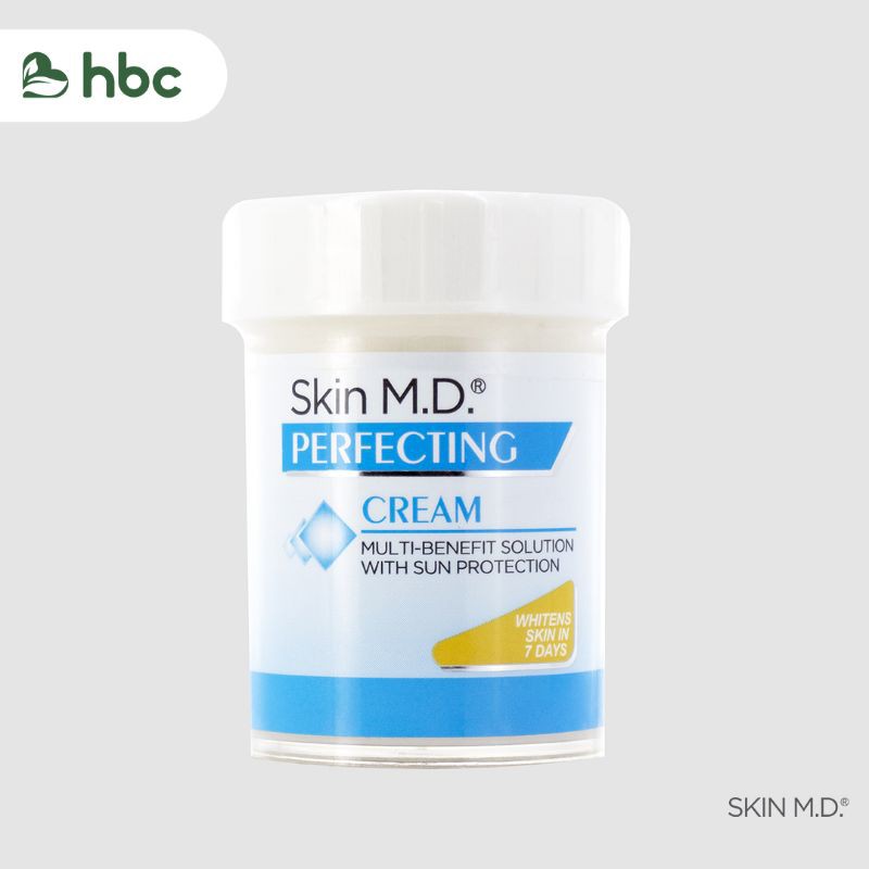 HBC Skin M.D. Perfecting Cream | Lazada PH
