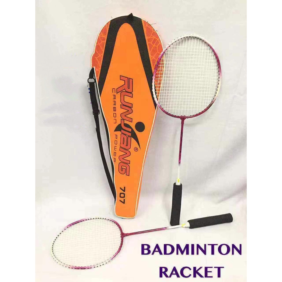 Nylon Racket Outdoor badmenton Racket | Lazada PH