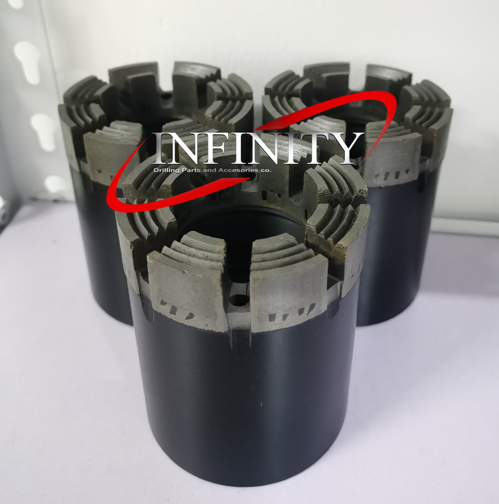 NQ3 IMPREGNATED DIAMOND CORE BIT | Lazada PH