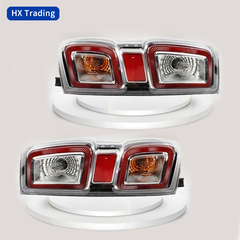 Isuzu D-Max Tail light/2020 up to Present Model/3rd Generation/Tailight ...