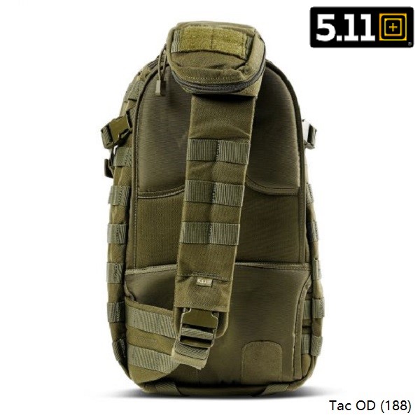 100 Ori 511 5.11 Tactical Moab 10 1050D Waterproof Nylon Army Military ...