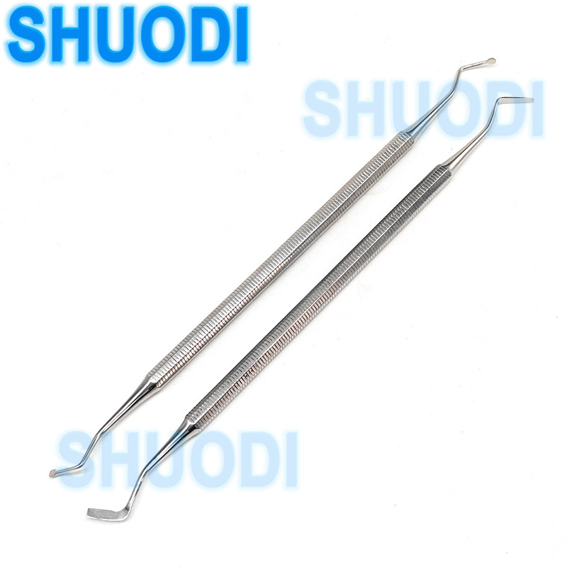 Adjustable Dental Implant Gingival Retraction Gingival Socket Retractor ...