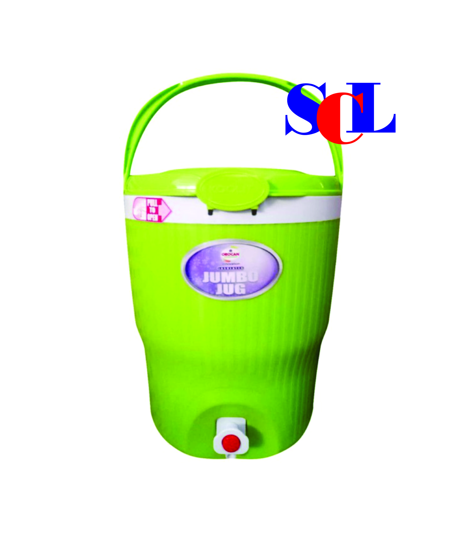 OROCAN KOOLIT JUMBO JUG 8 LITERS #9008 | Lazada PH