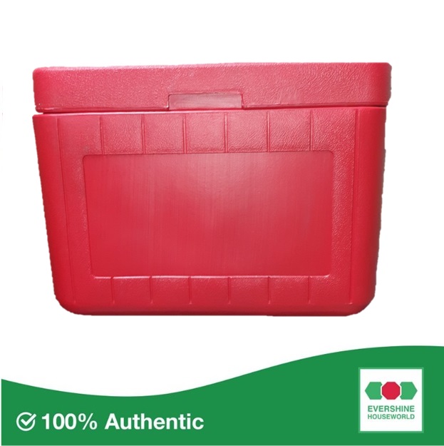 ICEFLOWER 104 LITERS ADVERTISING ICE CHEST COOLER BOX (BULKY ITEM ...