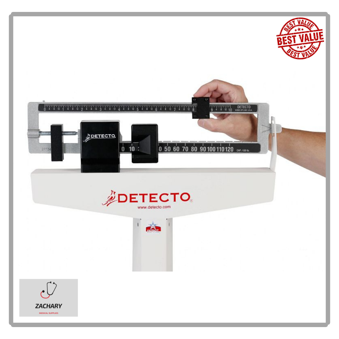 Detecto Weighing Scale | Lazada PH