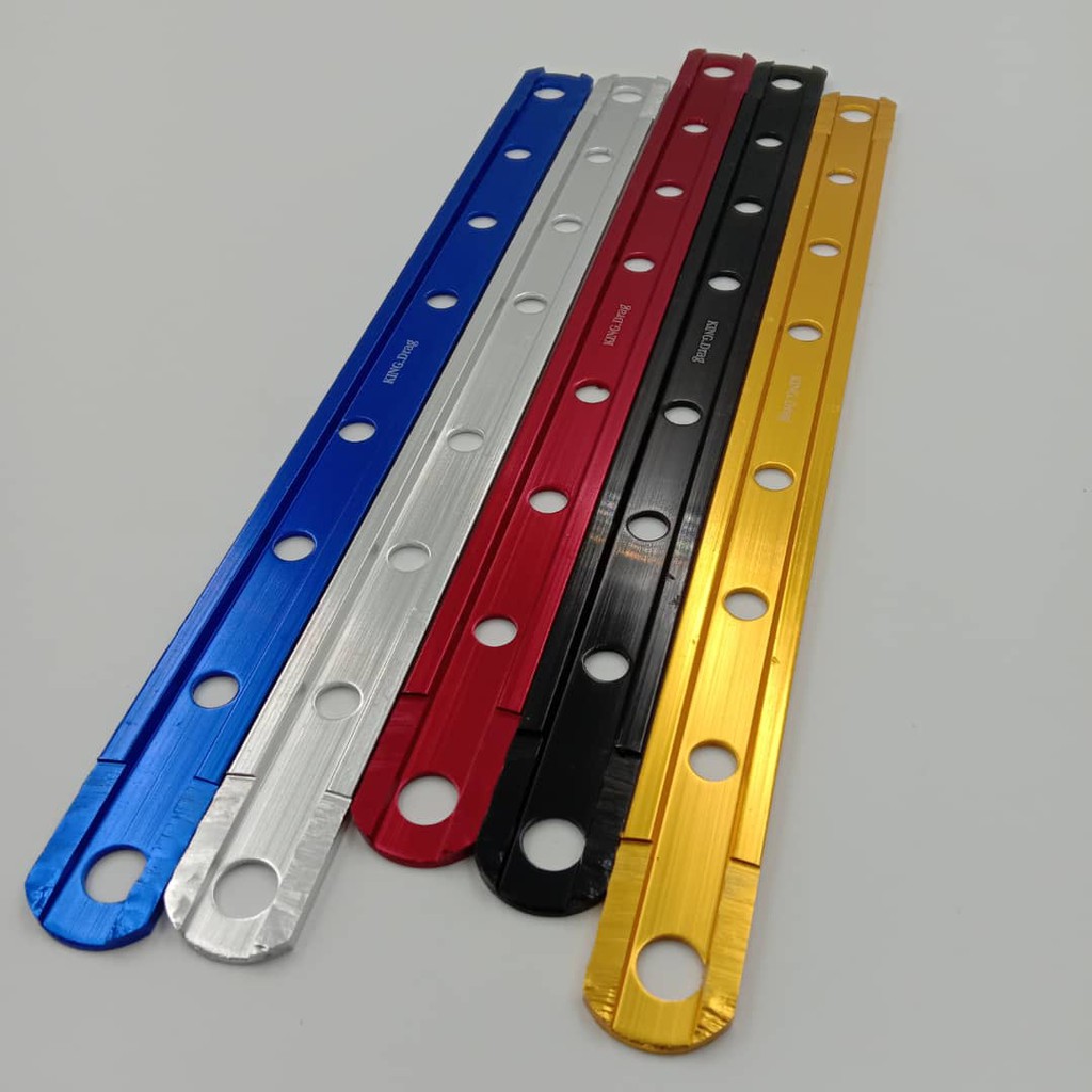 COD MOTORCYCLE FLAT BAR UNIVERSAL | Lazada PH