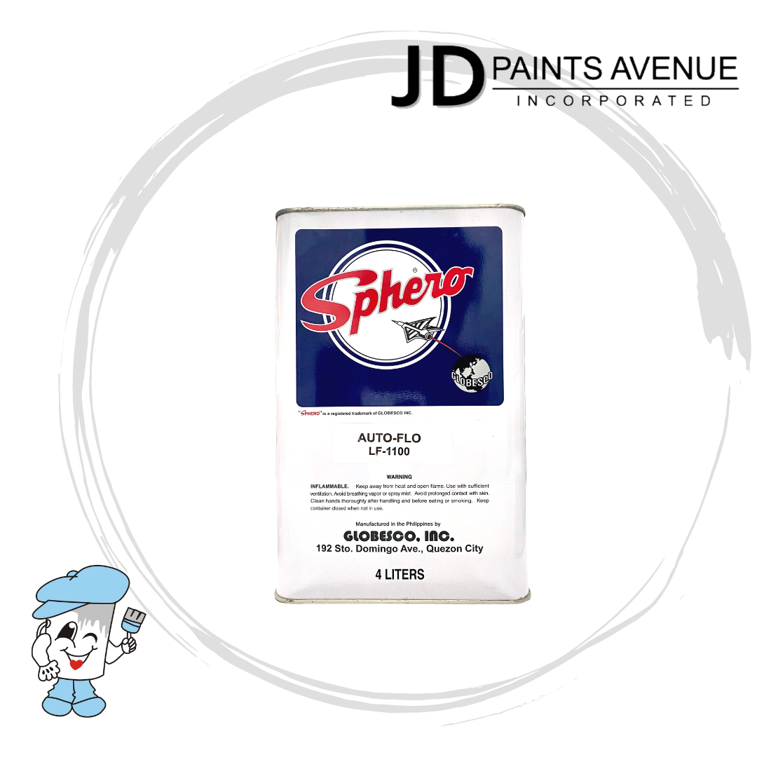 Sphero Auto Flo 4L | Lazada PH