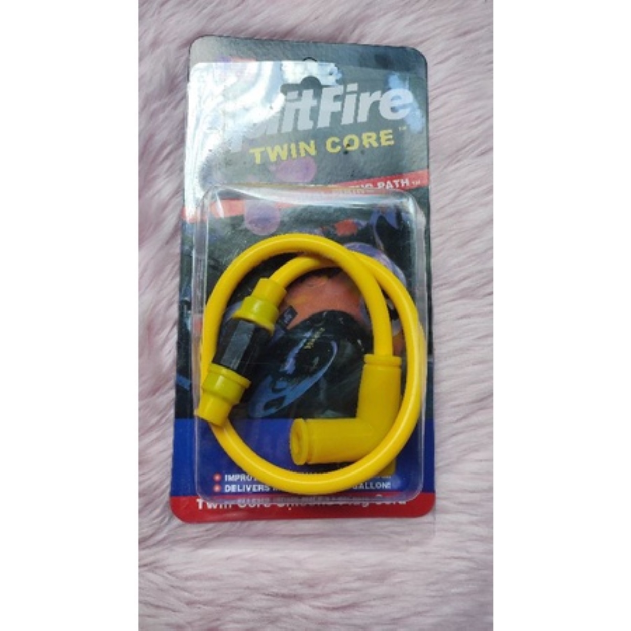 APIDO UNIVERSAL IGNITION COIL for CARB 100 ORIGINAL / SPLIT FIRE ...