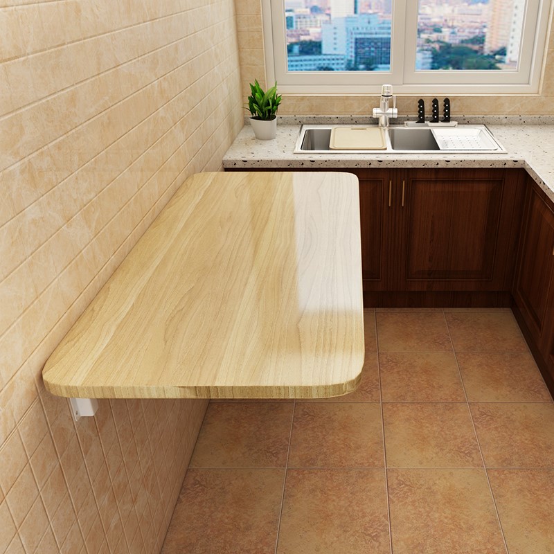 Wall-hung folding wall-hung table wall-hung table wall-hung table wall ...