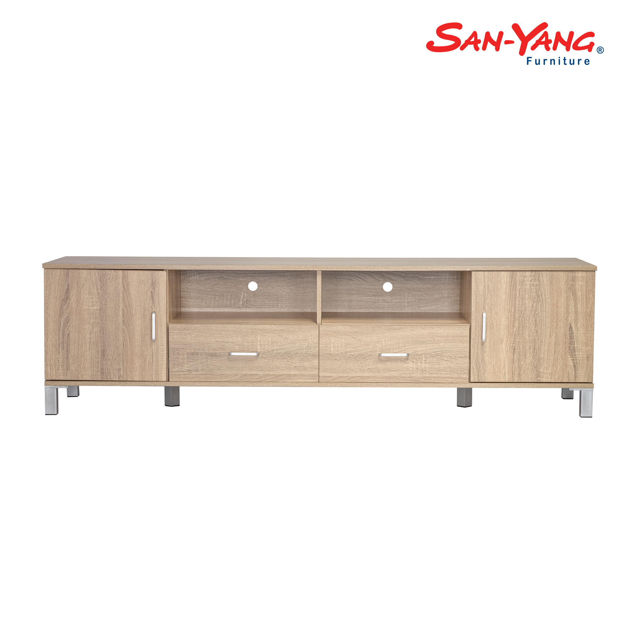 San-Yang TV Stand 202052 | Lazada PH
