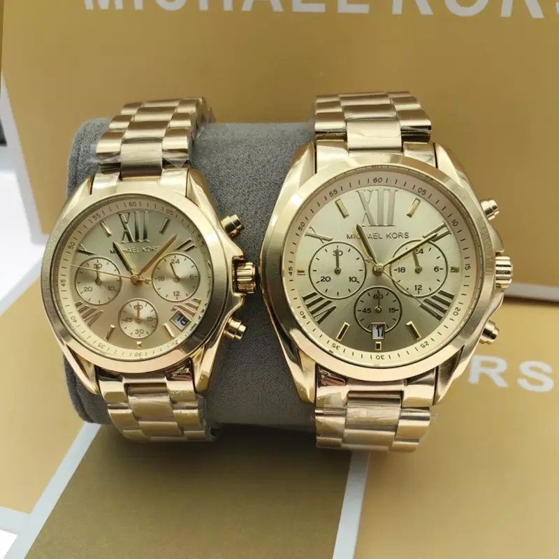 Seiko Couple Watch Stainless Steel sale For Men Women Waterproof MK ...