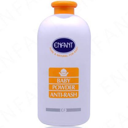 Enfant Anti-Rash Baby Powder 500g | Lazada PH