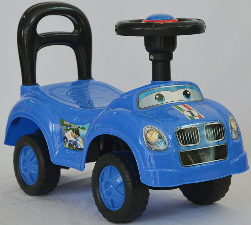 Children's twist car 1-3 years old yo-yo car male and female baby toys ...
