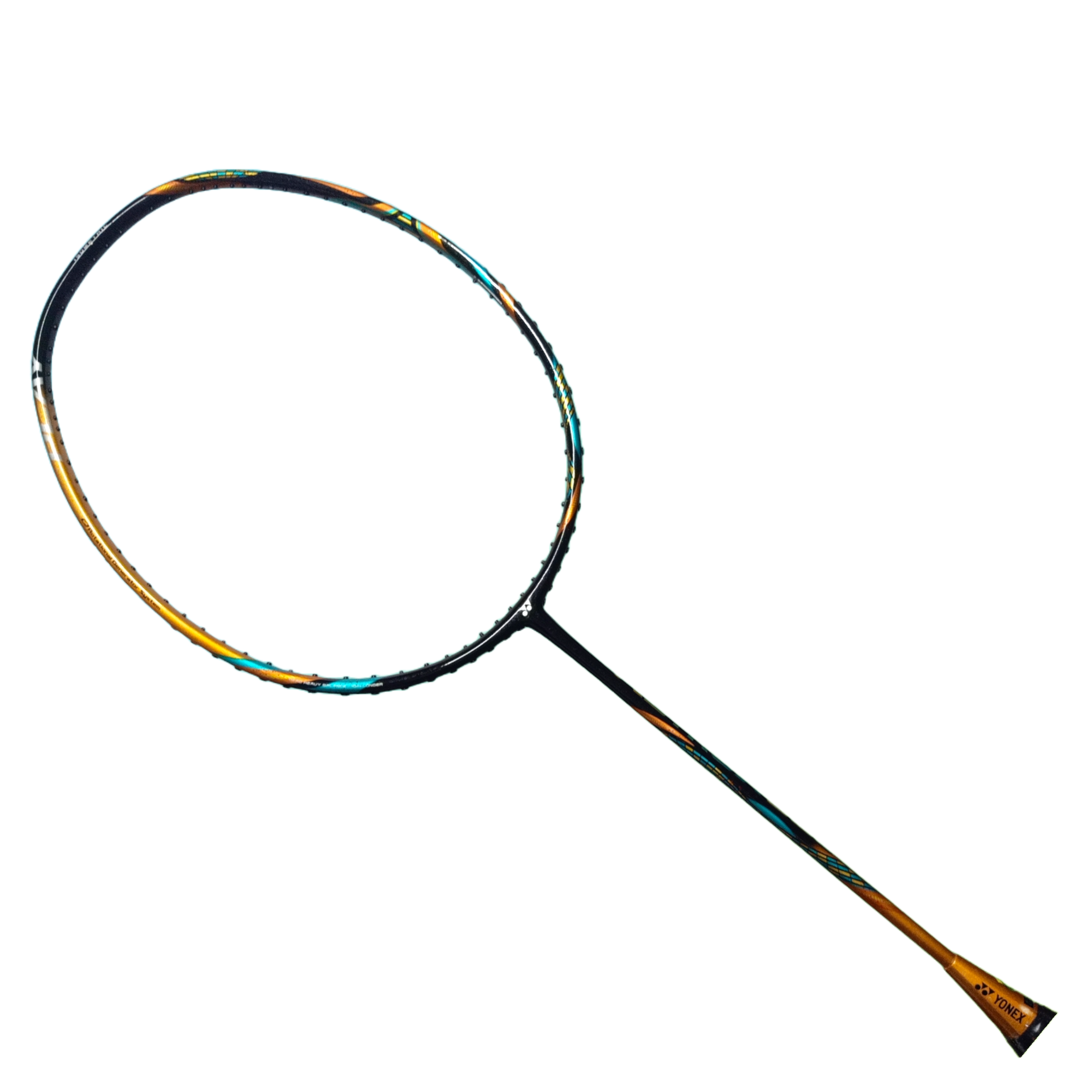 YONEX ASTROX 88D PLAY Badminton Racket Camel Gold UNSTRUNG | Lazada PH