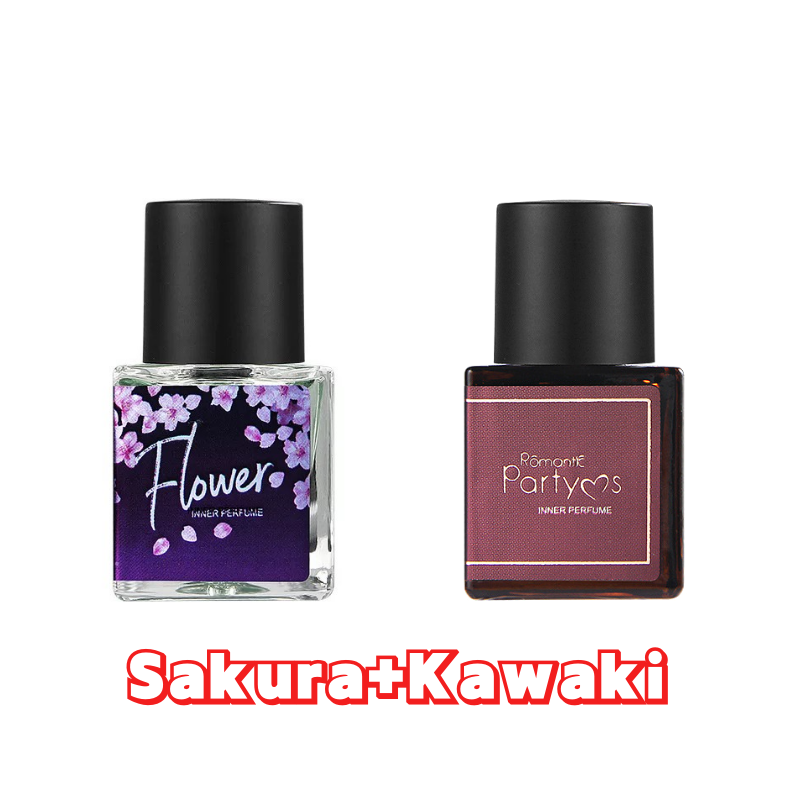 【BUY 1 TAKE 1】Romantic Party Intimate Fragrances Inner Perfume Oil ...