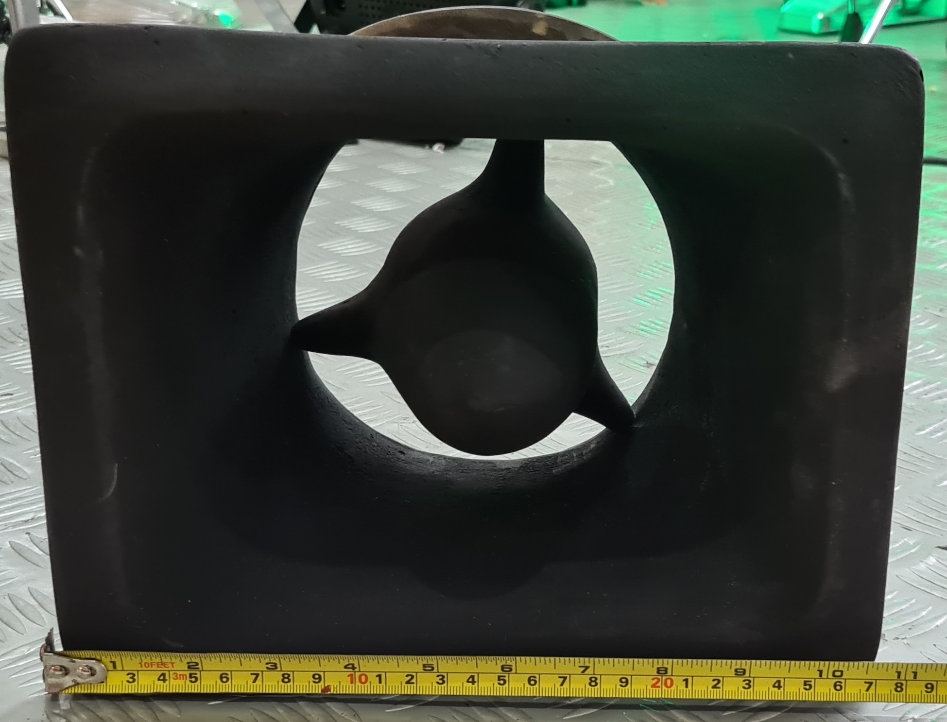 Fiber Bullet Horn 12, 10 & 8 inch Thick & Durable for Mid Speaker ...