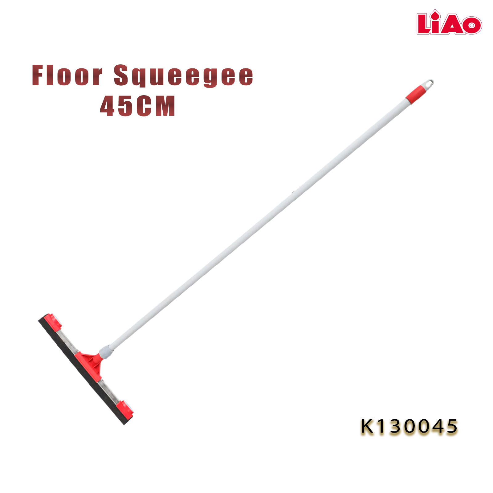 LIAO Floor Squeegee 45CM | Lazada PH