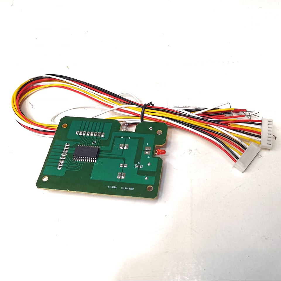 PCB BOARD FOR MEGAPRO MP 1000/mp-1000 pro/mp-2000 pro/mp-900/dx-2 ...