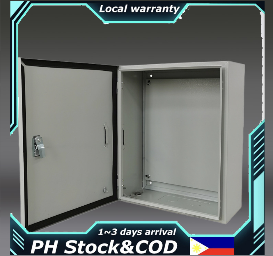 Metal Enclosure Panel Box Electrical Panel Box, CL-4615 weather proof ...