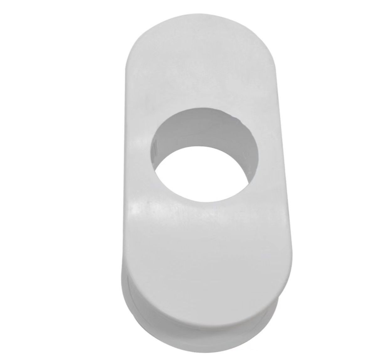 PVC DOOR PAD PROTECTOR / DOORKNOB HOLE (PER PAIR) | Lazada PH