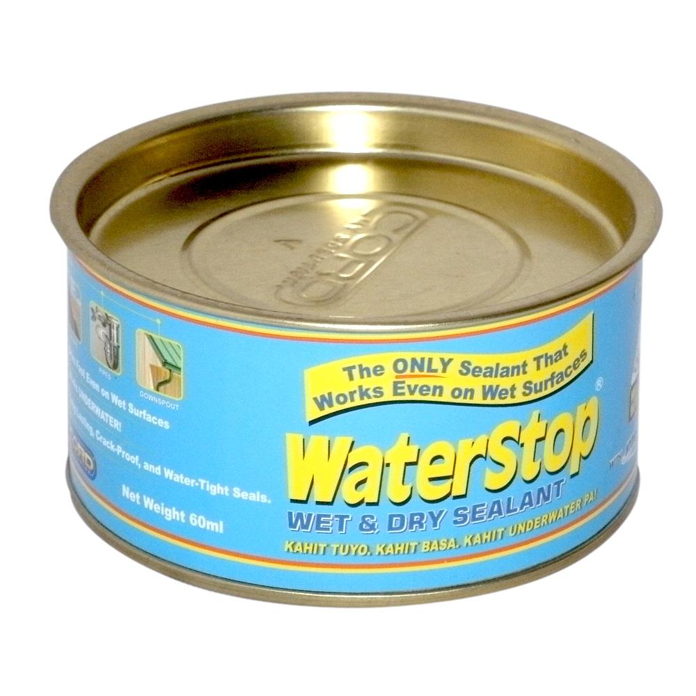 Cord Waterstop Wet & Dry Sealant 200mL / 60mL / 30mL | Lazada PH