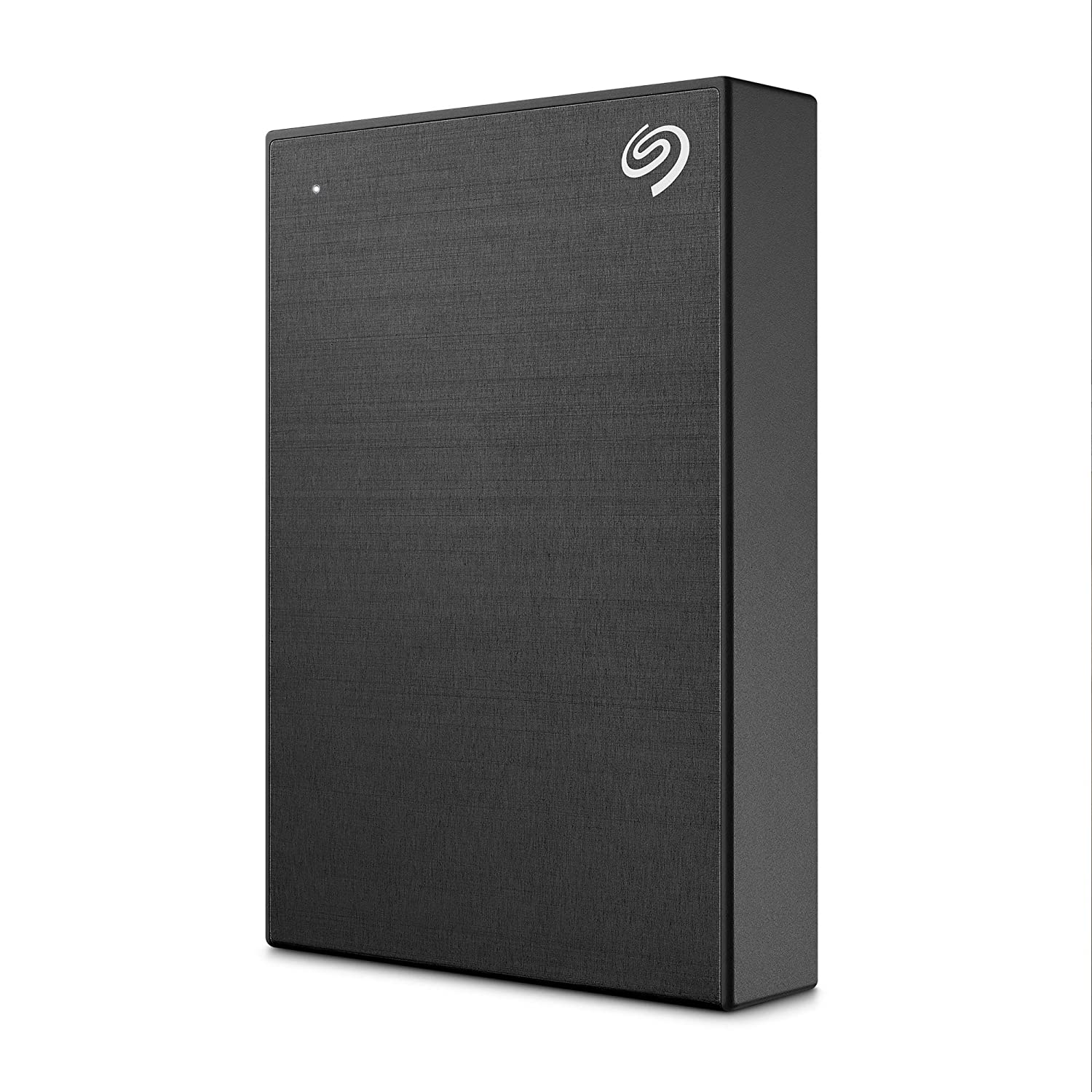 Seagate 4TB One Touch External Hard Drive For Mac and Windows with ...