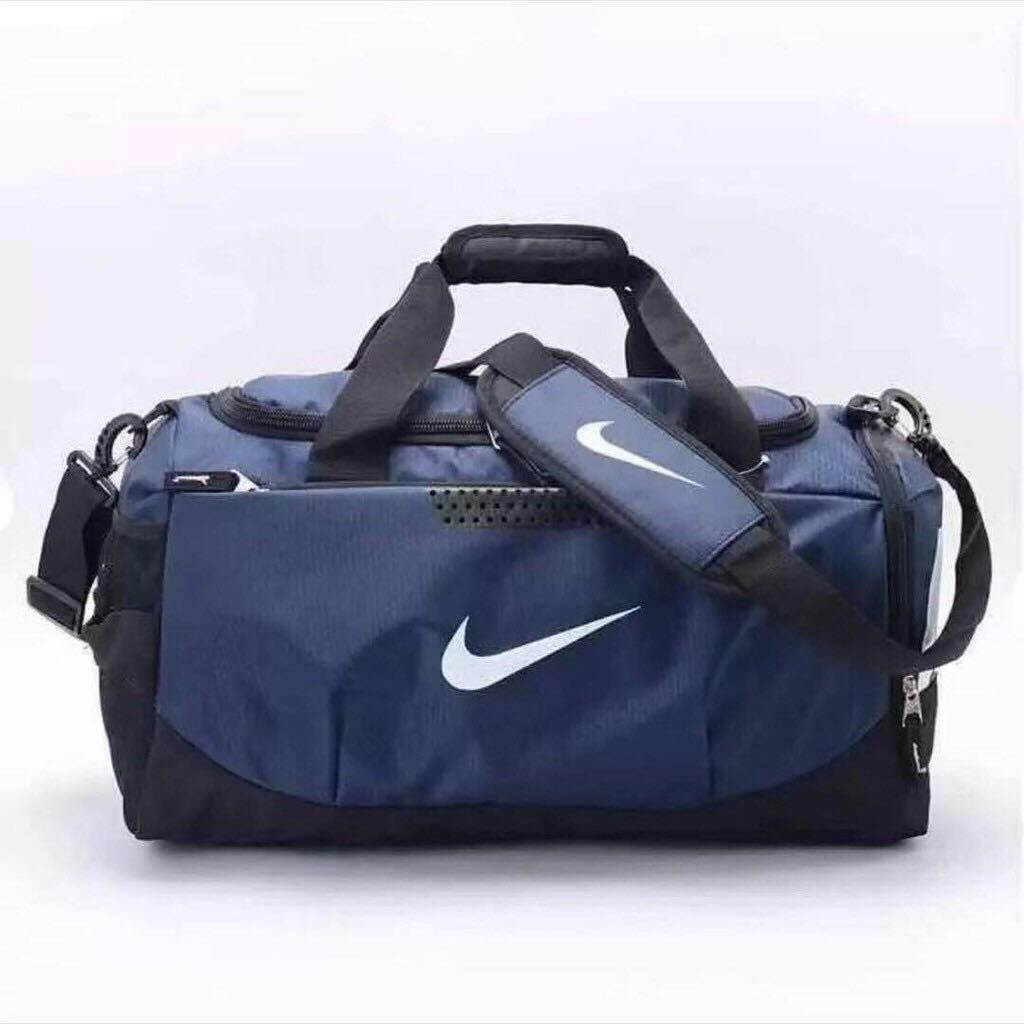 Nike Inspired Gym --Traveler Bag Large CspacityNZn | Lazada PH