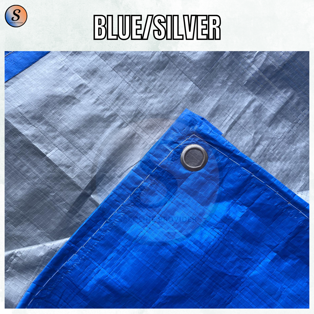 WITH ROPE 8x2 8x3 8x4 8x5 8x6 8x7 8x8 8x9 8x10 8x12 FEET High Quality ...