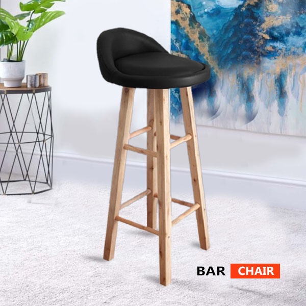 Bar table Ergonomic Modern Mini Bar Counter table with Rotating 360 Bar ...