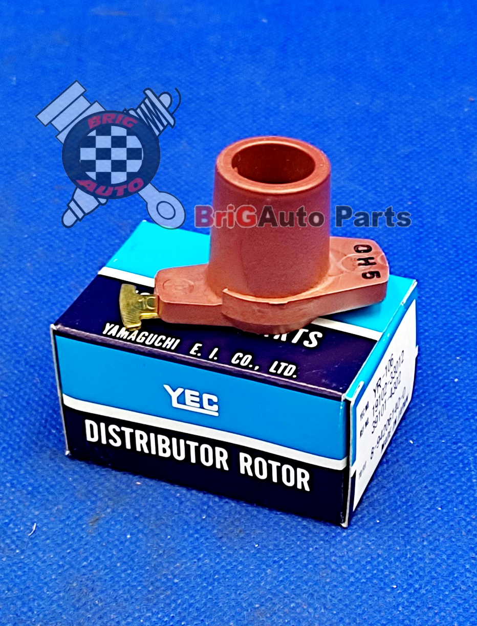 Toyota FX 5K,Liteace 5K Distributor Rotor | Lazada PH