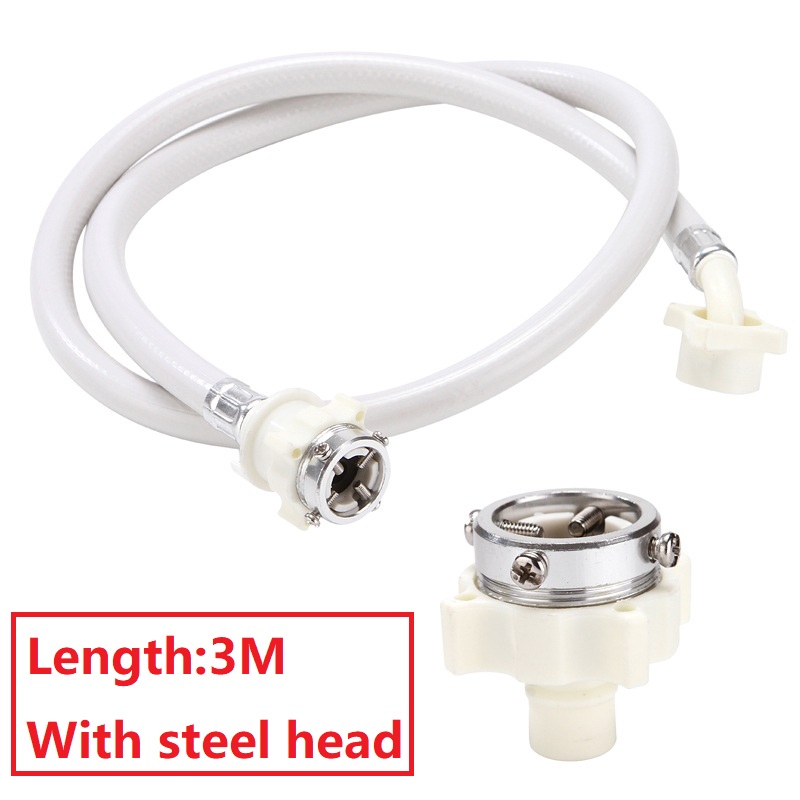Washing Machine Water Inlet Pipe Automatic Washing Machine Water Inlet ...