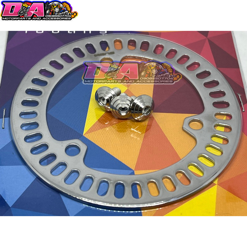 HENG SENSOR DISC AEROX / NMAX / XMAX ( UNIVERSAL ) | Lazada PH