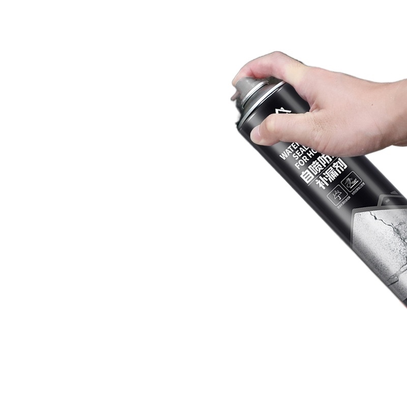 COD Anti Leak Sealant Spray 650MLfor roofs cracks exterior walls Repair ...