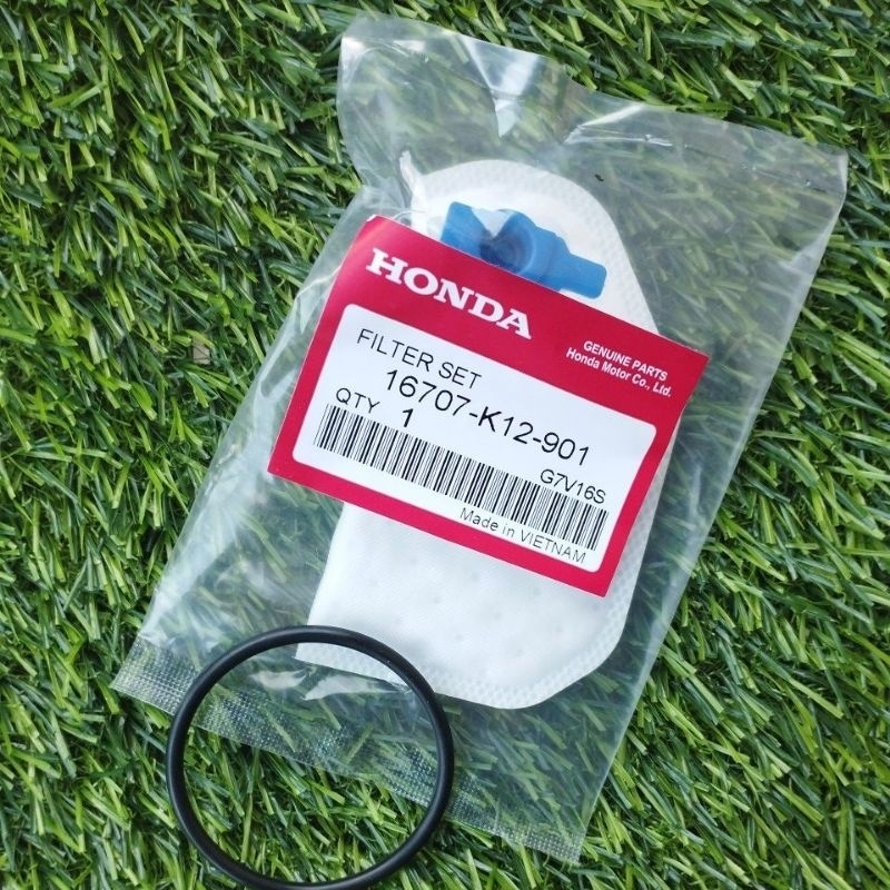 FUEL FILTER With ORING PCX 150/ADV 150/PCX 160 | Lazada PH