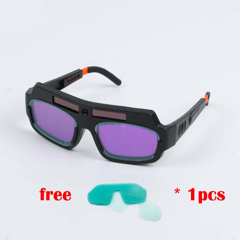 True Color Welding Glasses welding shield auto darkening welding ...