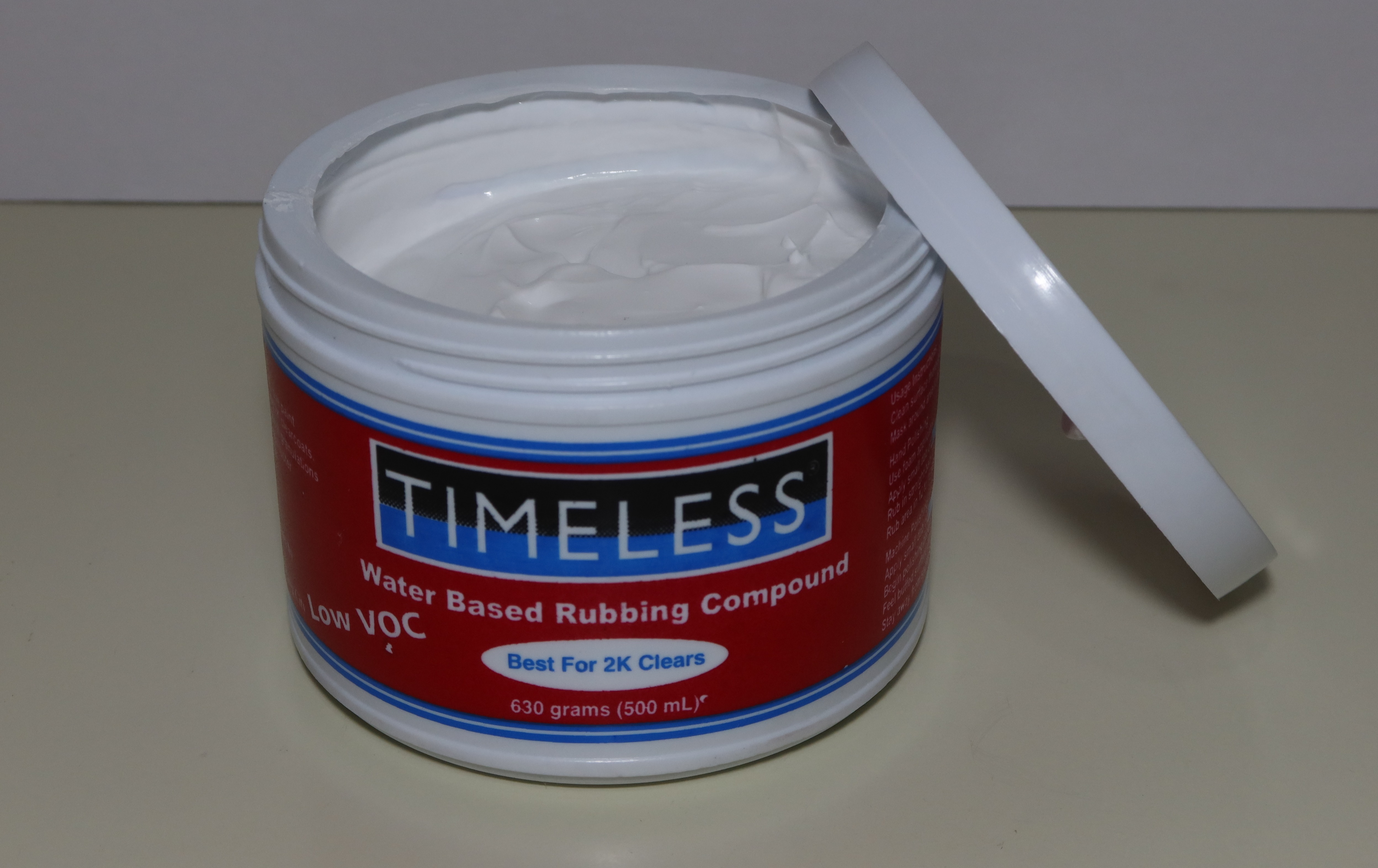 Timeless Rubbing Compound | Lazada PH
